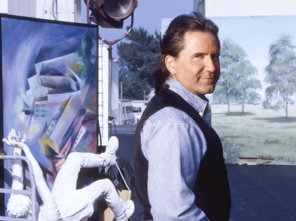 Image of Don Simpson