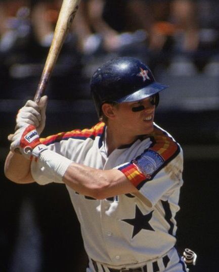 Picture of Craig Biggio