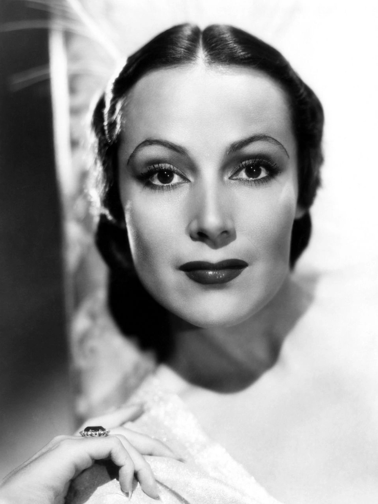 Picture of Dolores del Rio