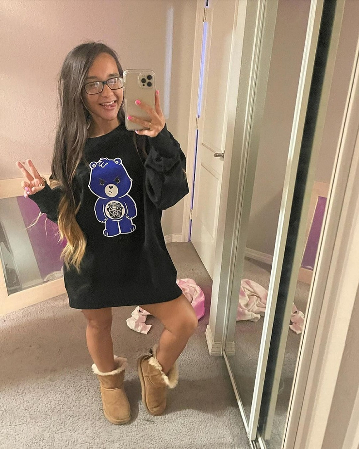 Picture of Alahna Ly