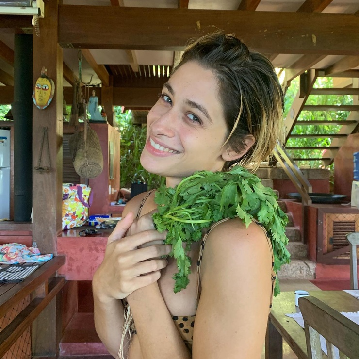 Picture of Luisa Arraes