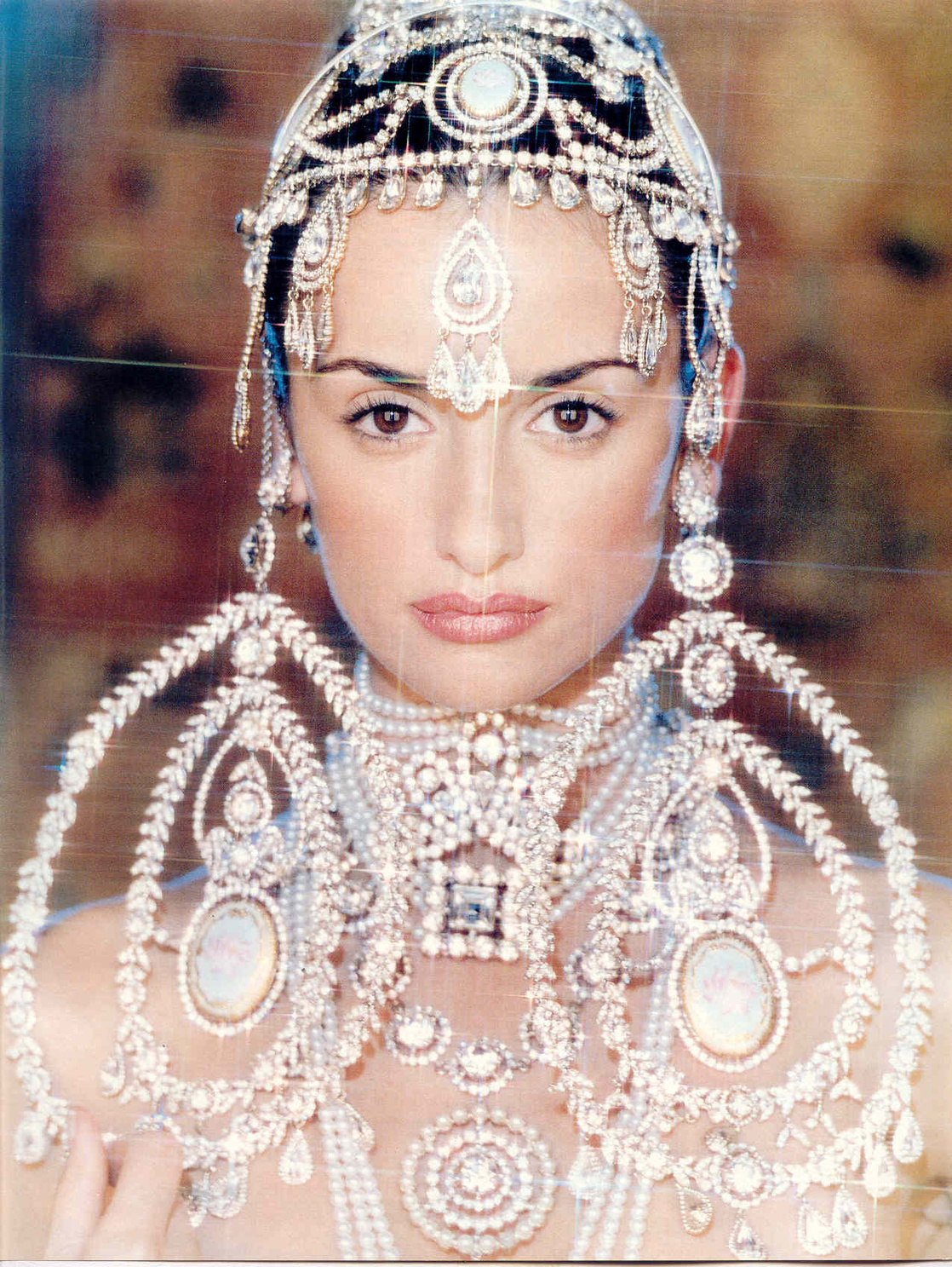 Picture of Penélope Cruz