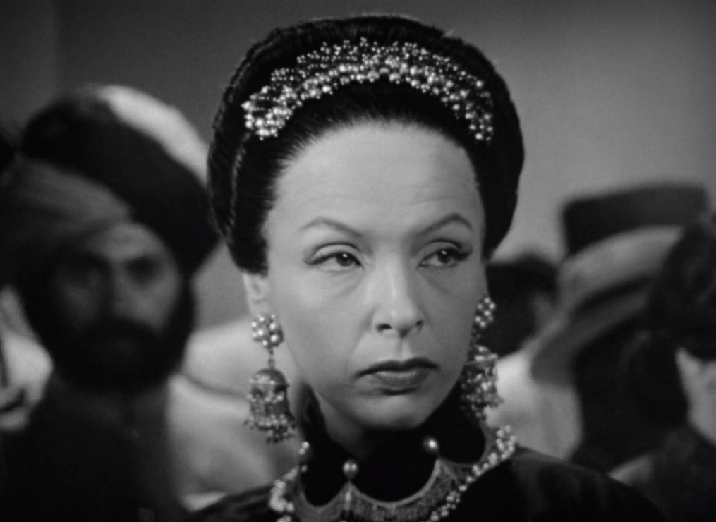 Gale Sondergaard