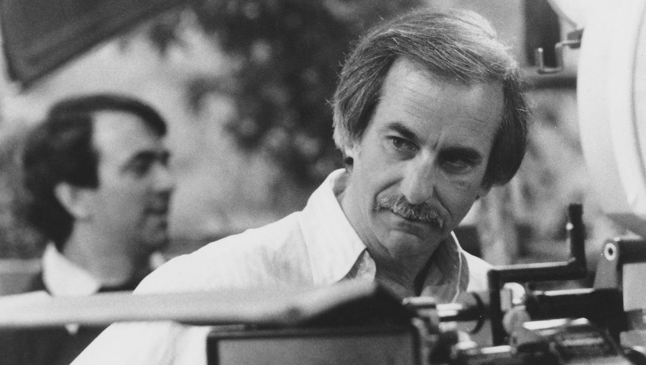 Image of Jay Sandrich