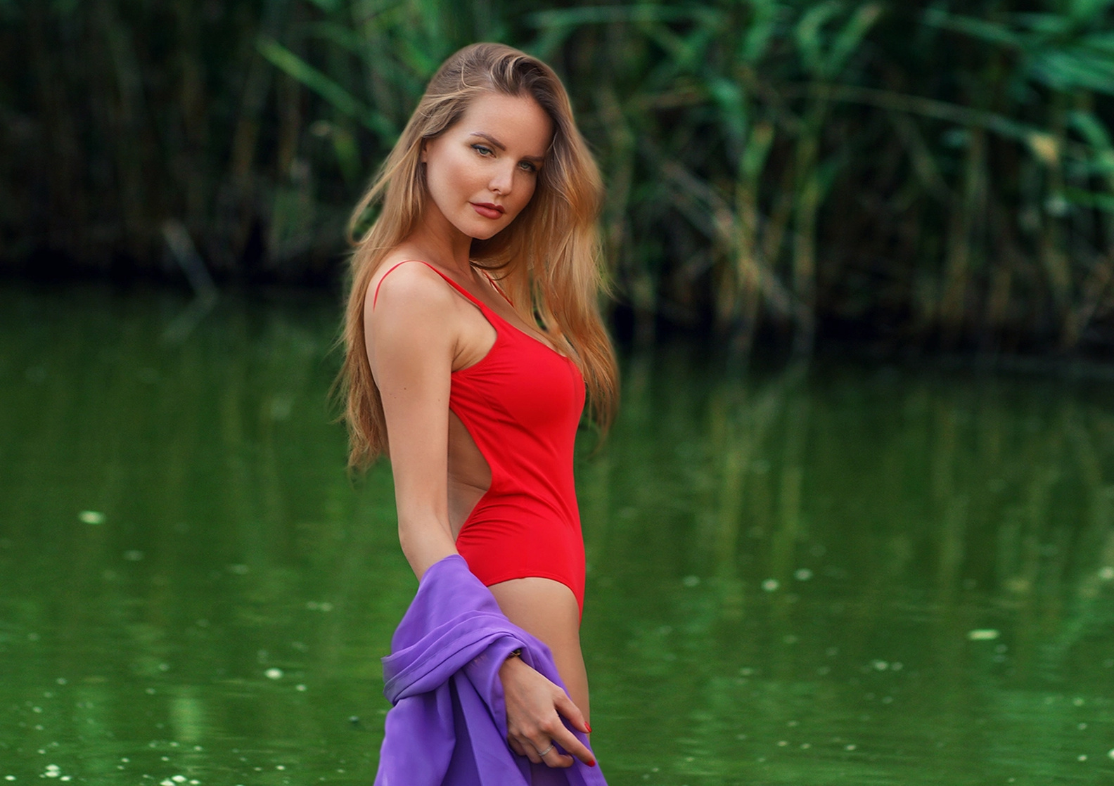 Kristina Yakimova picture