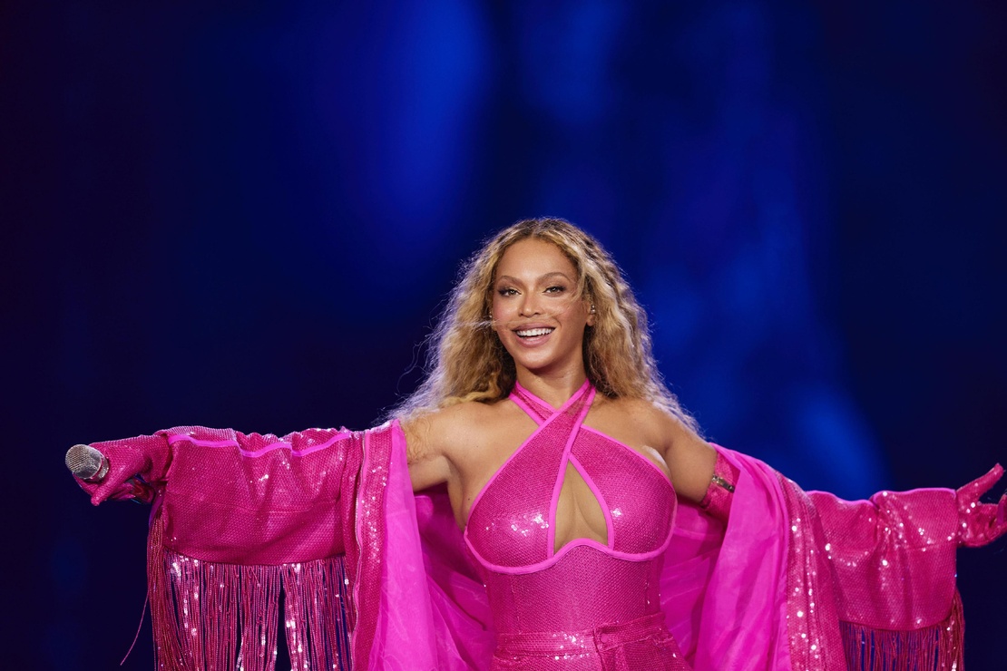 Picture of Beyoncé Knowles