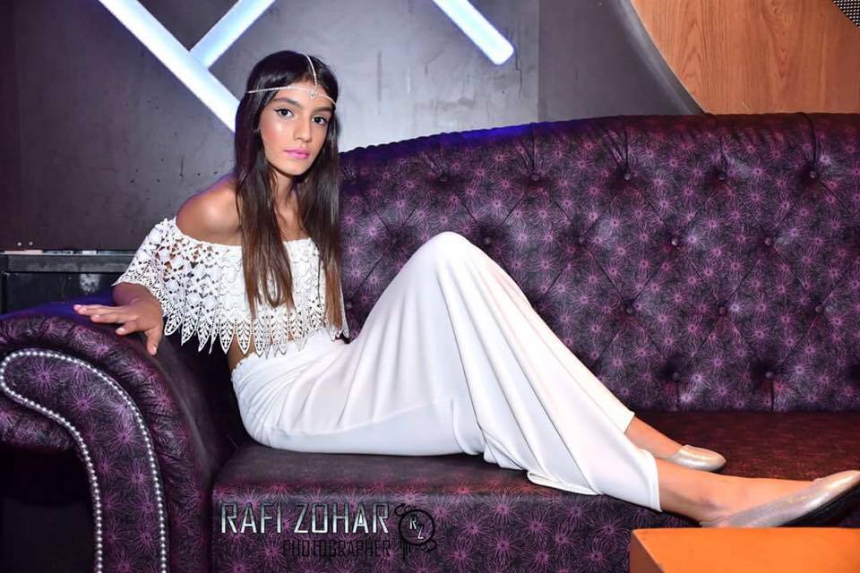 Picture of YARIN GABSO