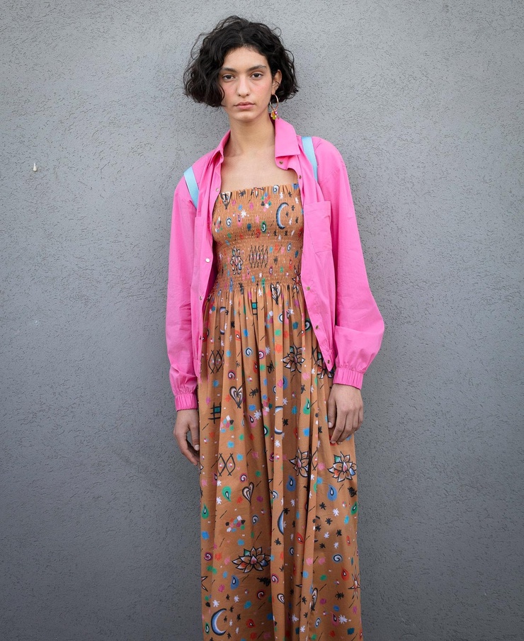 Picture of YARIN GABSO