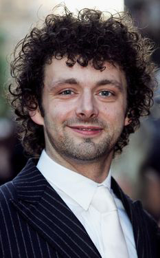 Picture of Michael Sheen