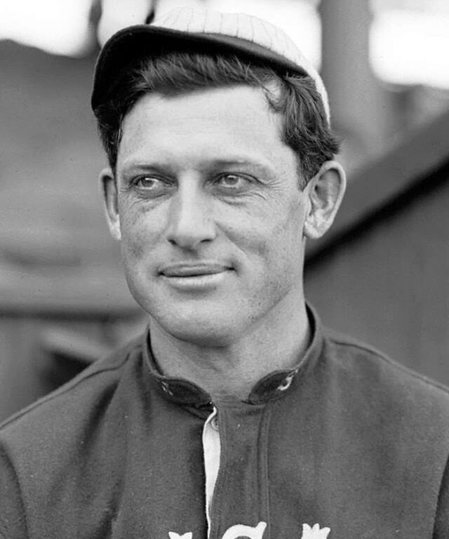 Picture of Ed Walsh (baseball)