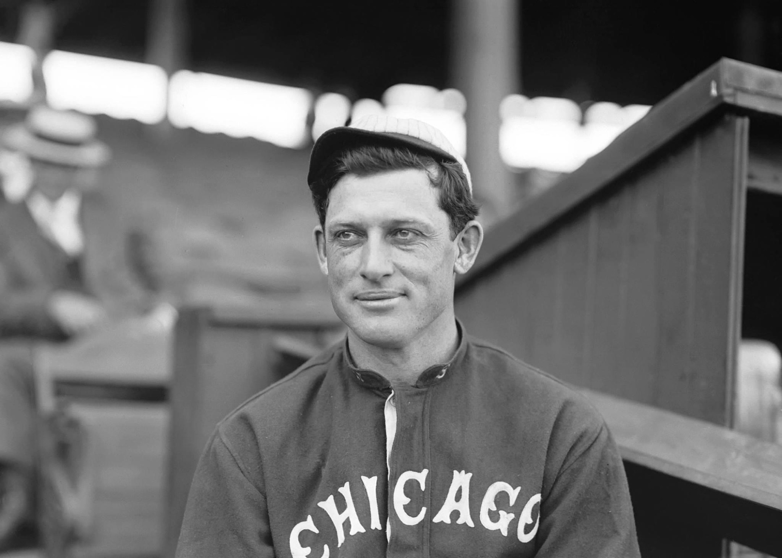 Picture of Ed Walsh (baseball)