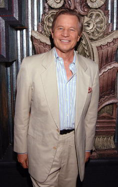 Picture of Michael York
