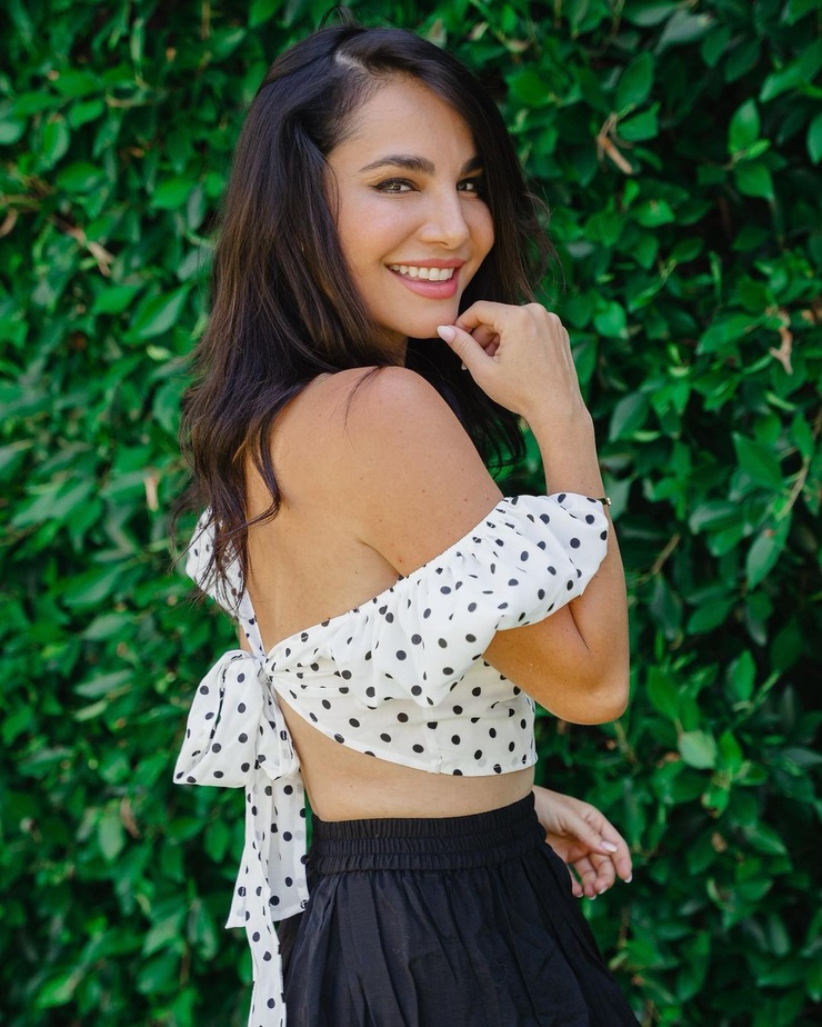 Martha Higareda image