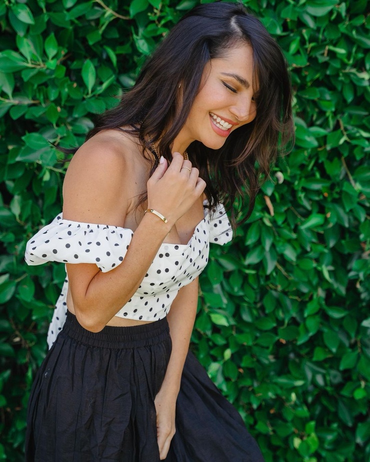 Image of Martha Higareda