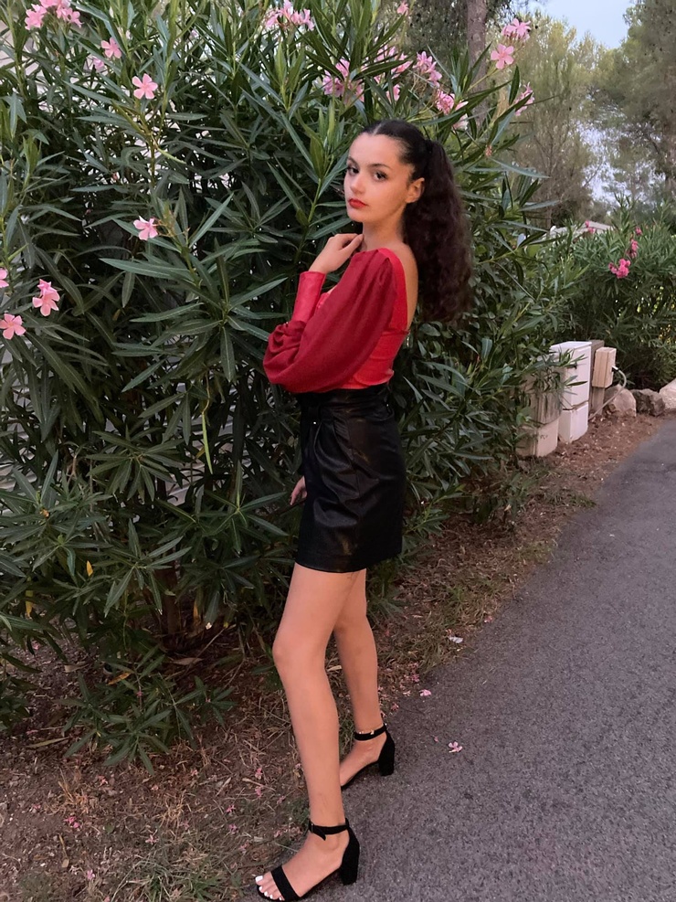 Picture of Nour Brousse