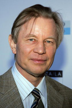 Michael York image