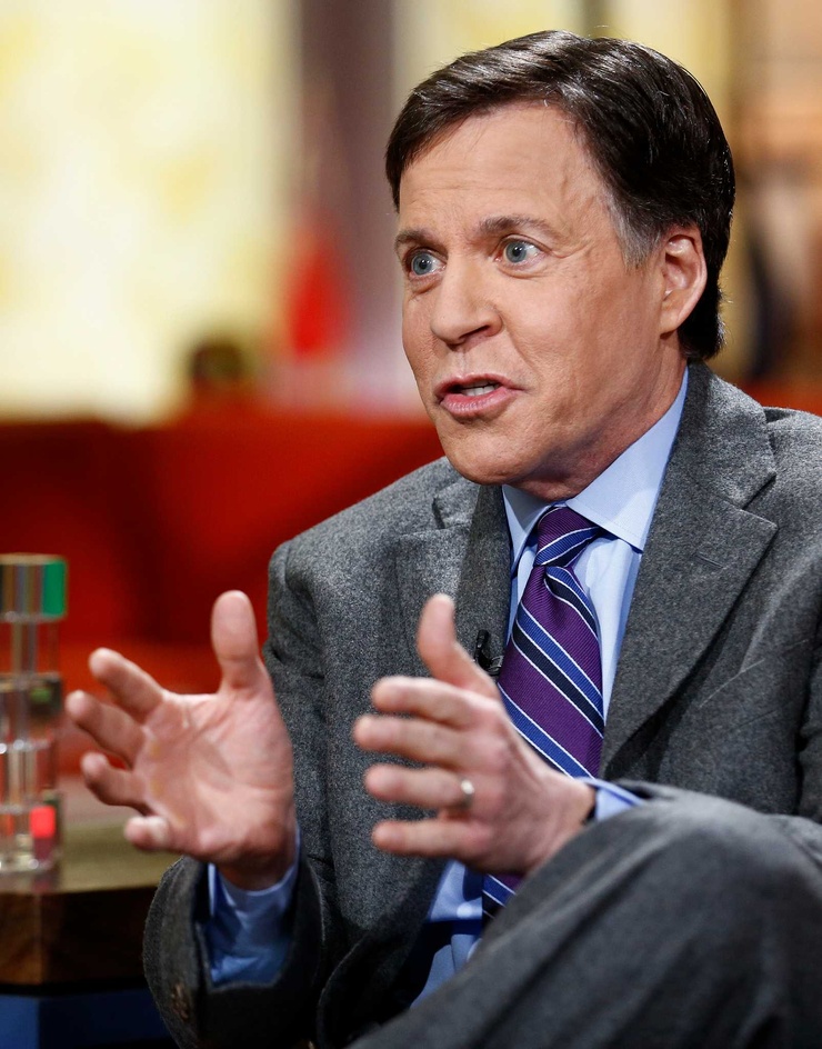 Picture of Bob Costas