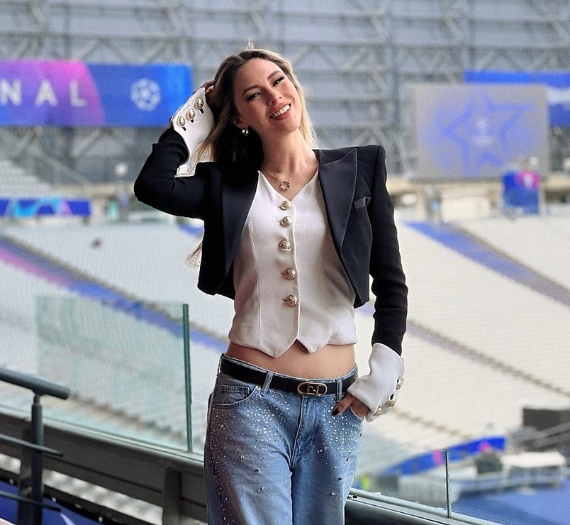 Picture of Miroslava Montemayor