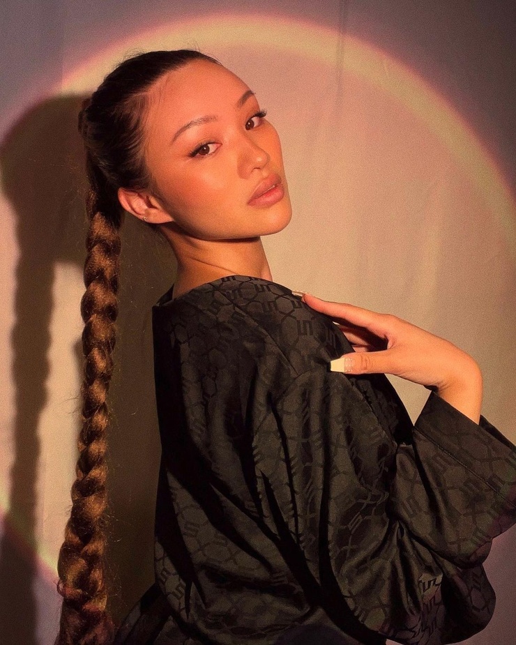 Picture of Sarah Cheung