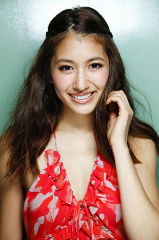 Image of Mayuko Arisue