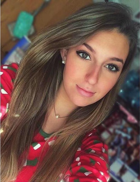 Picture of Maddie Damboise