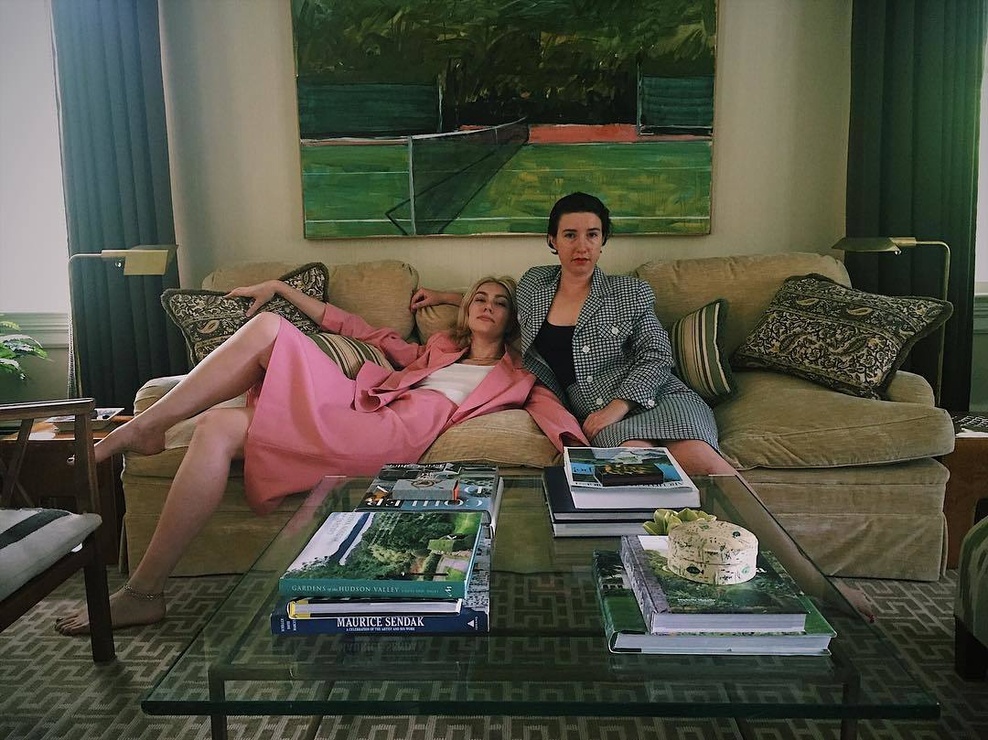 Picture of Madeline Wise