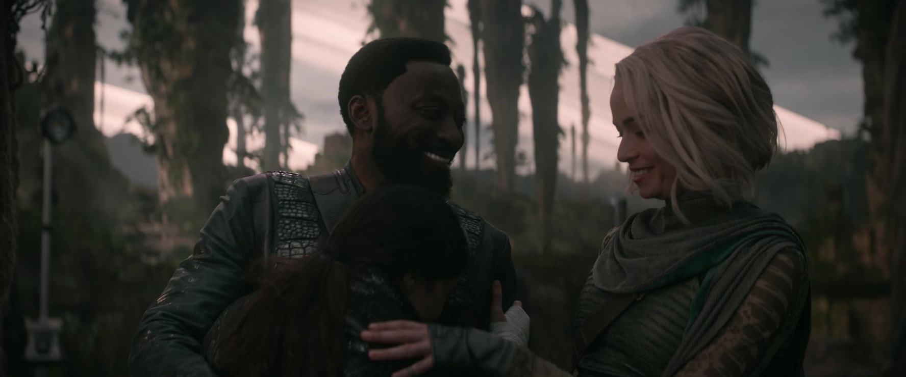 Picture of Christine Chapel (Jess Bush)