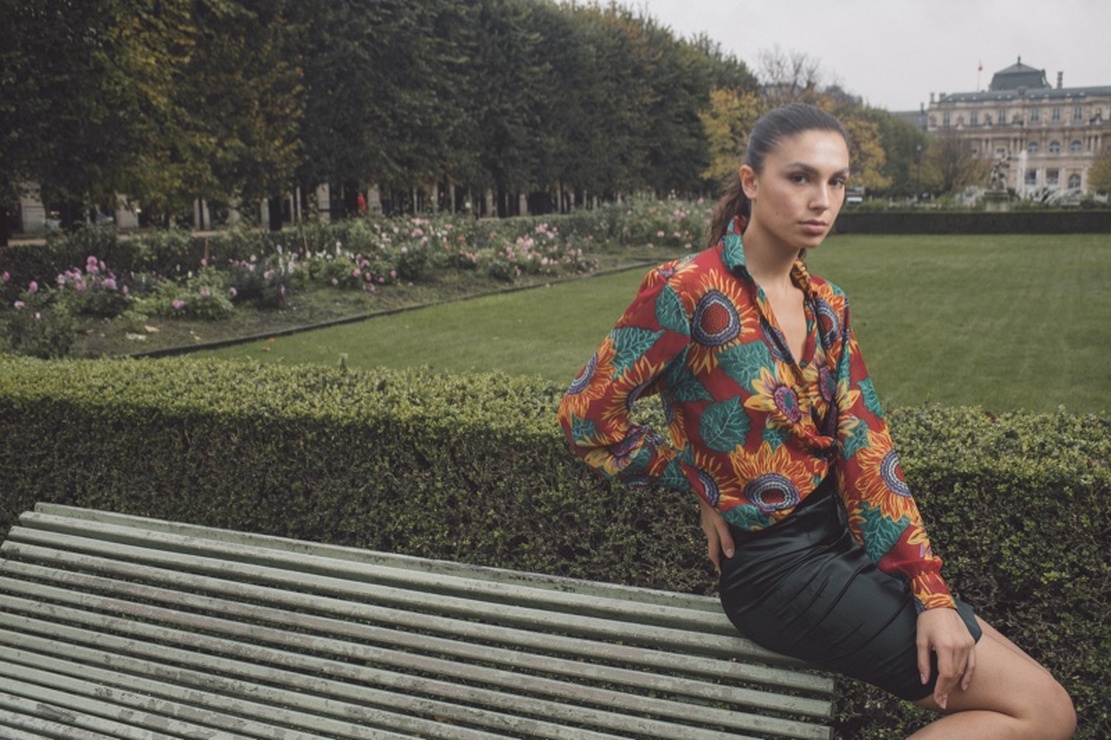 Picture of Cristina Muniz