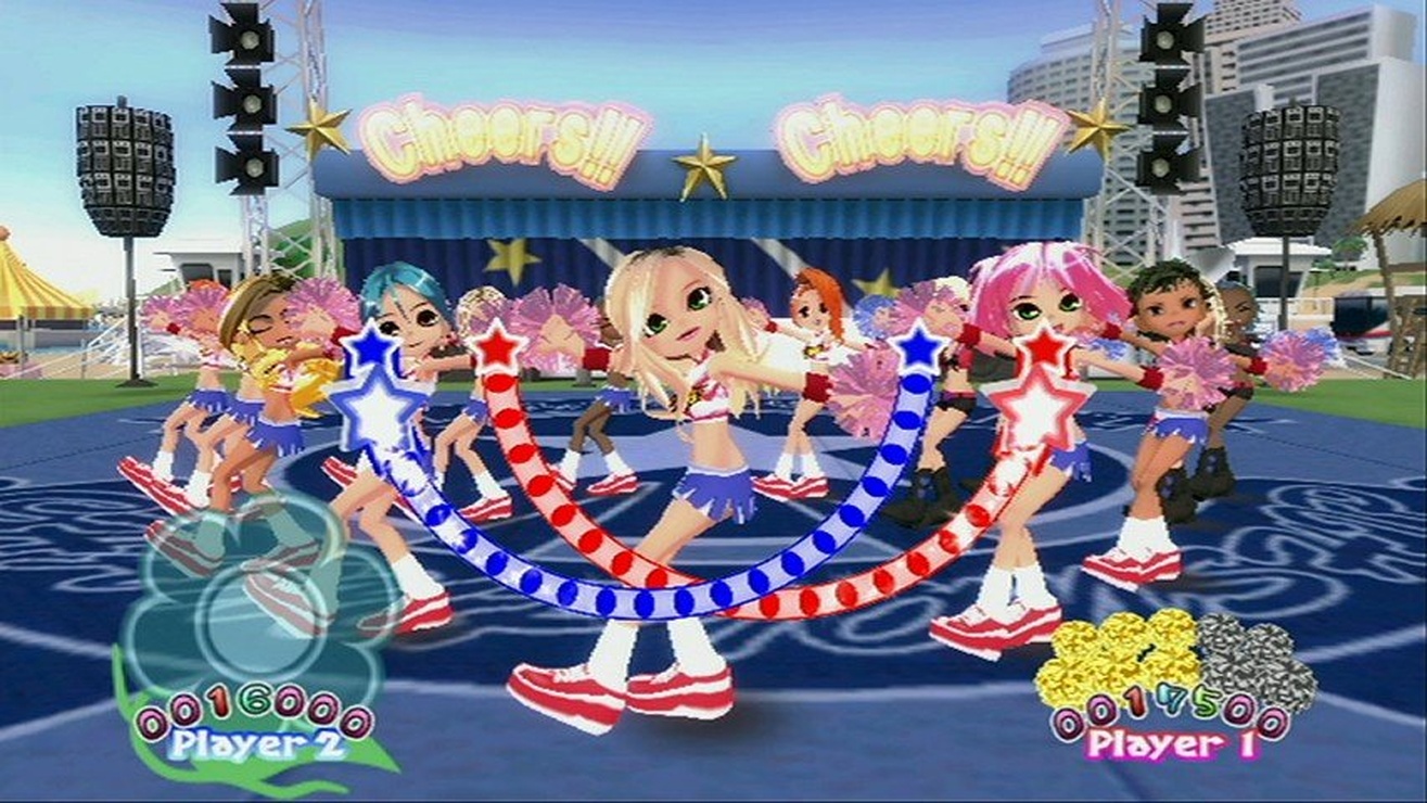 Picture of We Cheer!