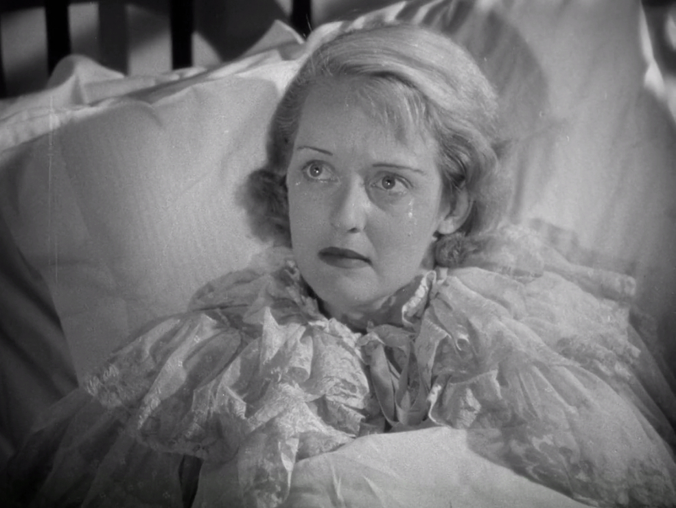 Bette Davis