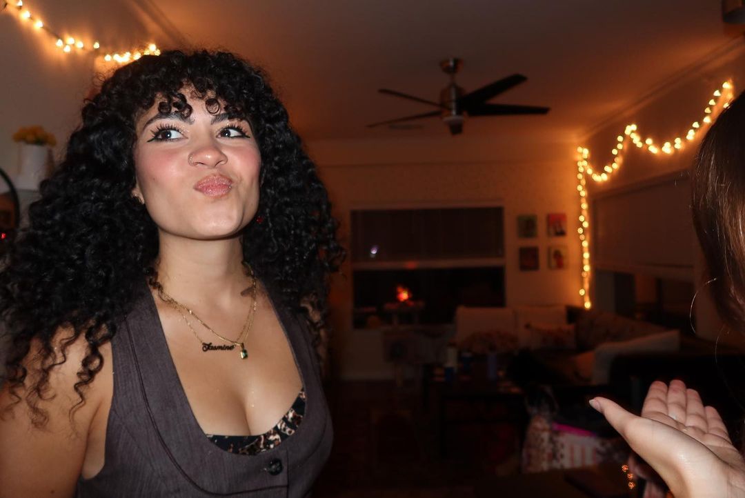 Picture of Jazzy Anne