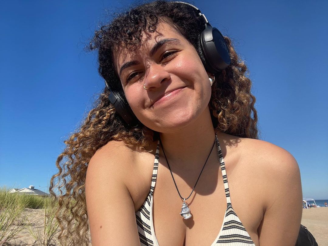 Picture of Jazzy Anne