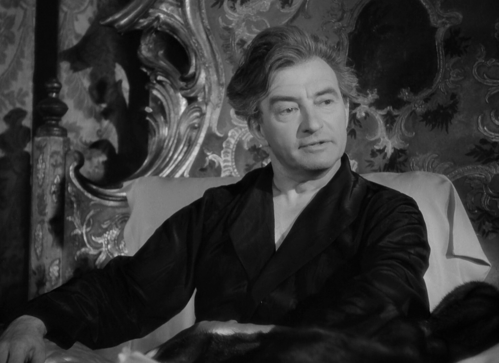 Claude Rains