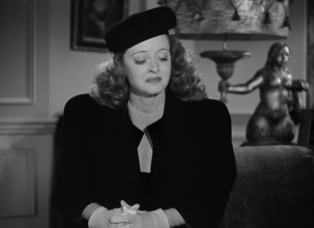 Bette Davis