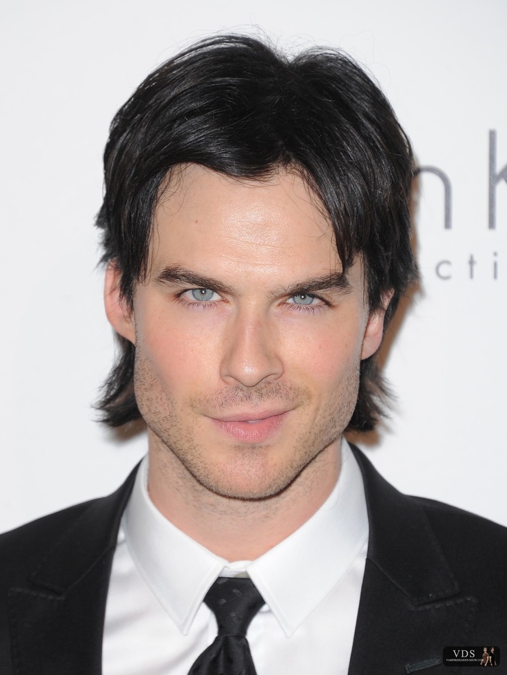 Picture of Ian Somerhalder