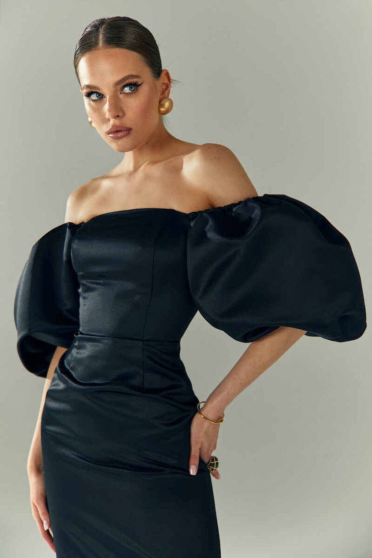 Picture of Daria Sulimova