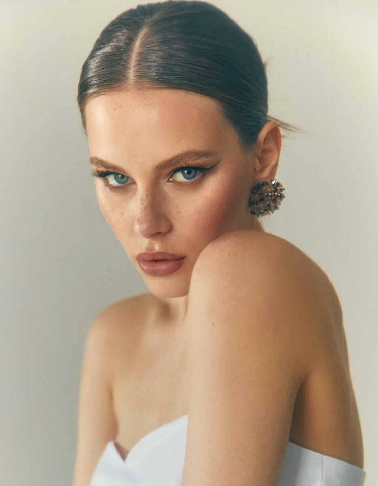 Picture of Daria Sulimova