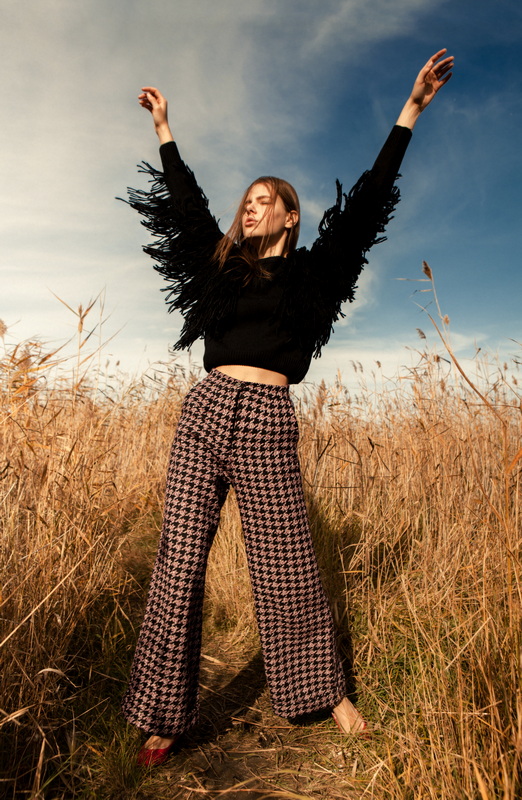 Picture of Daria Sulimova