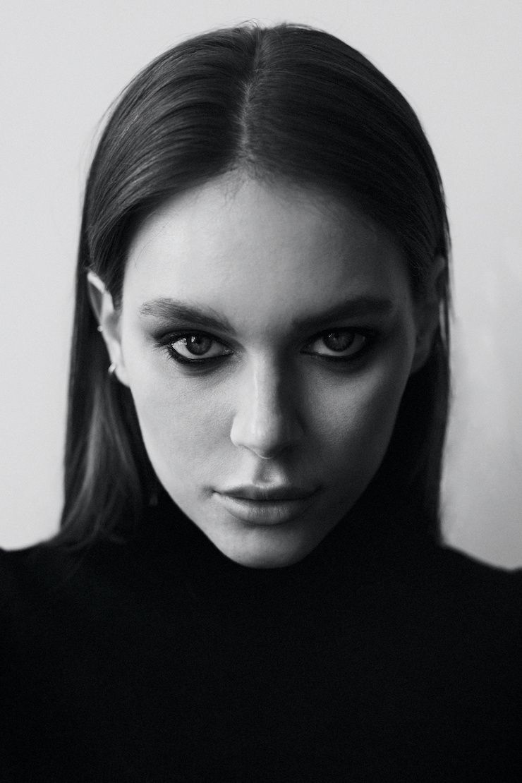 Picture of Daria Sulimova