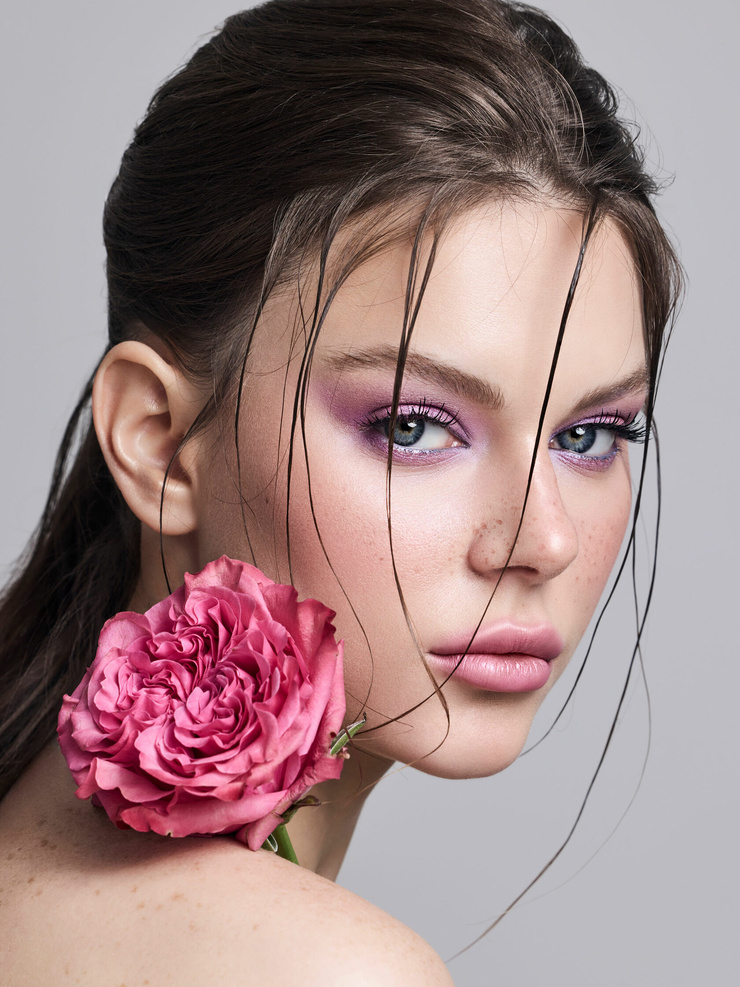 Picture of Daria Sulimova