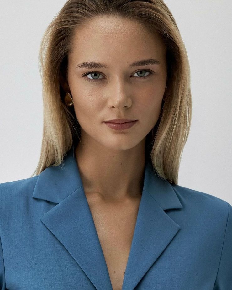 Picture of Victoria Egorova