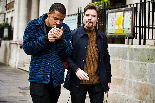 Picture of Jacob Anderson