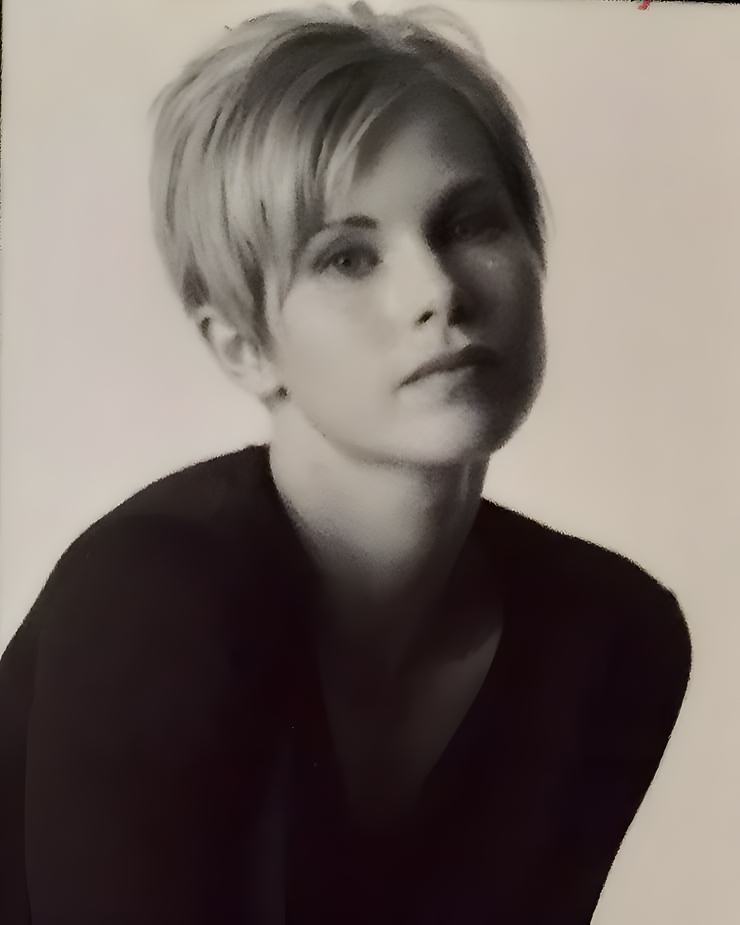 Picture of Catherine Sutherland