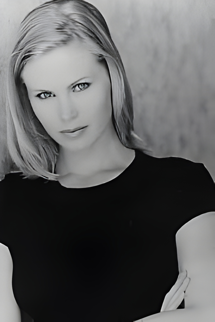 Picture of Catherine Sutherland