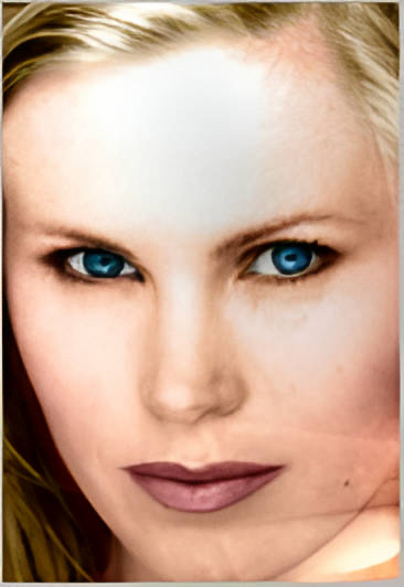 Picture of Catherine Sutherland