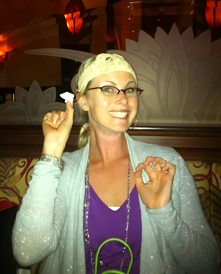 Catherine Sutherland image