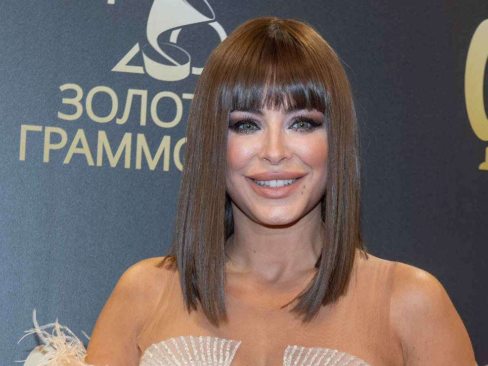 Picture of Ani Lorak