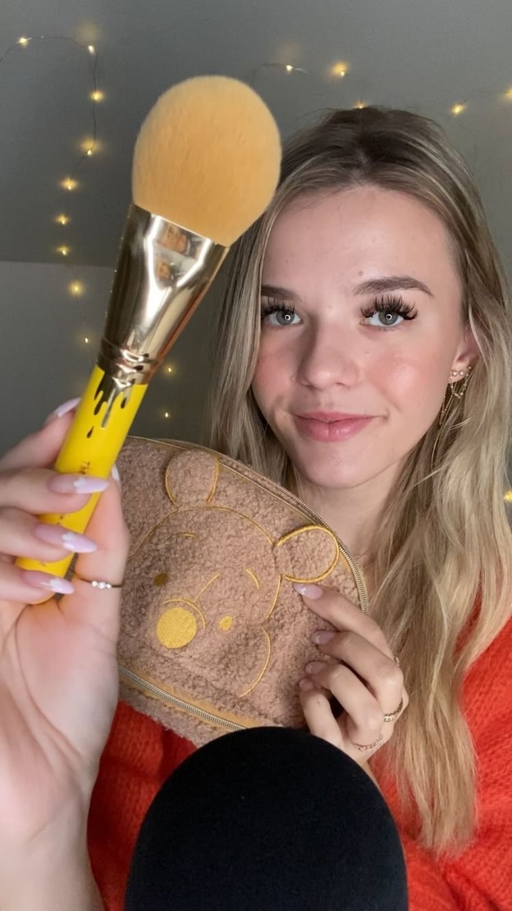 Picture of Oceans ASMR