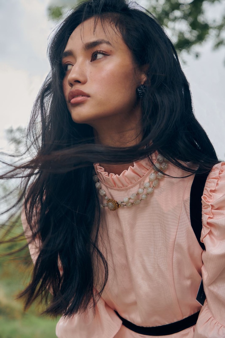 Picture of Mona Bhujel