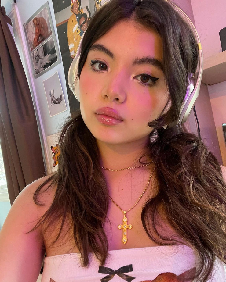 Elise Garner picture